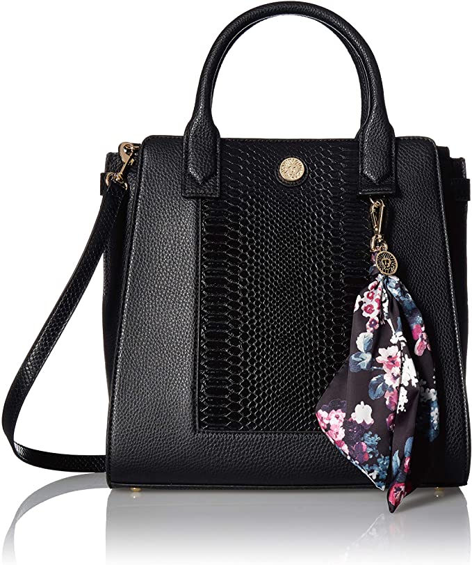 Las Mejores Bolsas Negras para Dama 【 】 | Bolsas de Moda